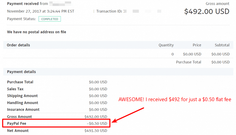 How To Avoid Paypal Fees When Invoicing Clients As A Freelancer